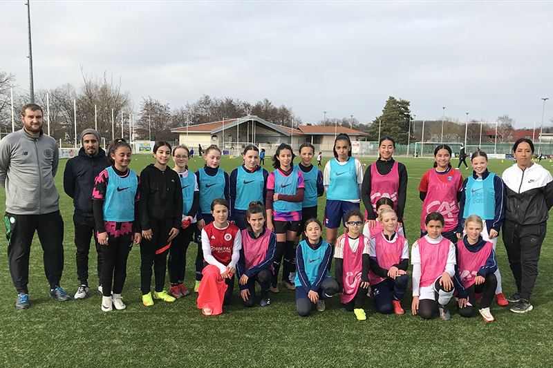 Accueil - Olympique Salaise Rhodia