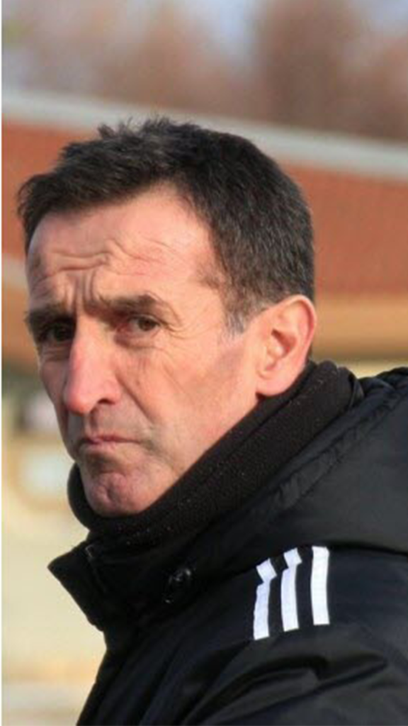 La Chronique de Naj' - Mais qui est Jacky Reynaud ? - Olympique Salaise ...